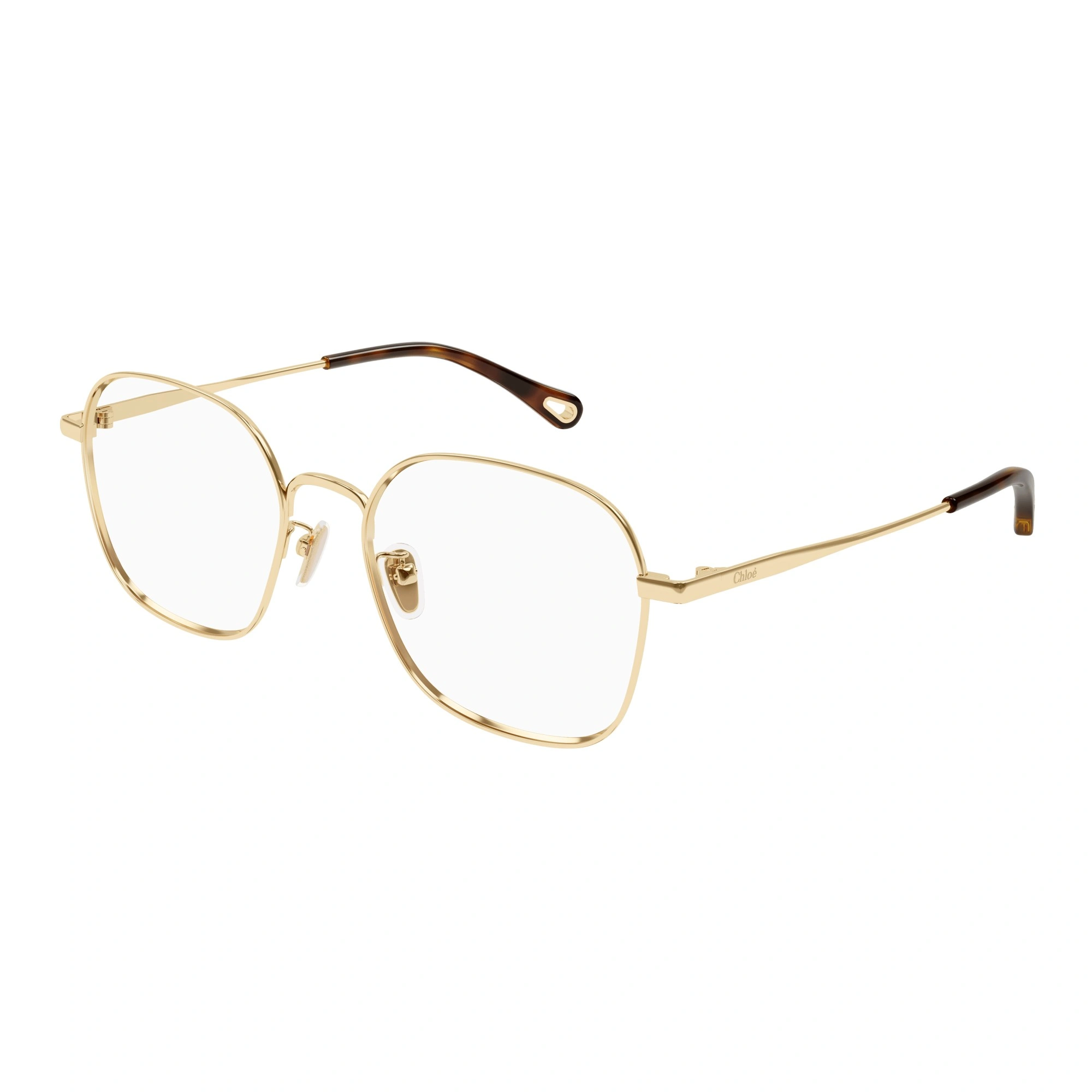Chloé - Optical frames - CH0245OA - 001 - 53