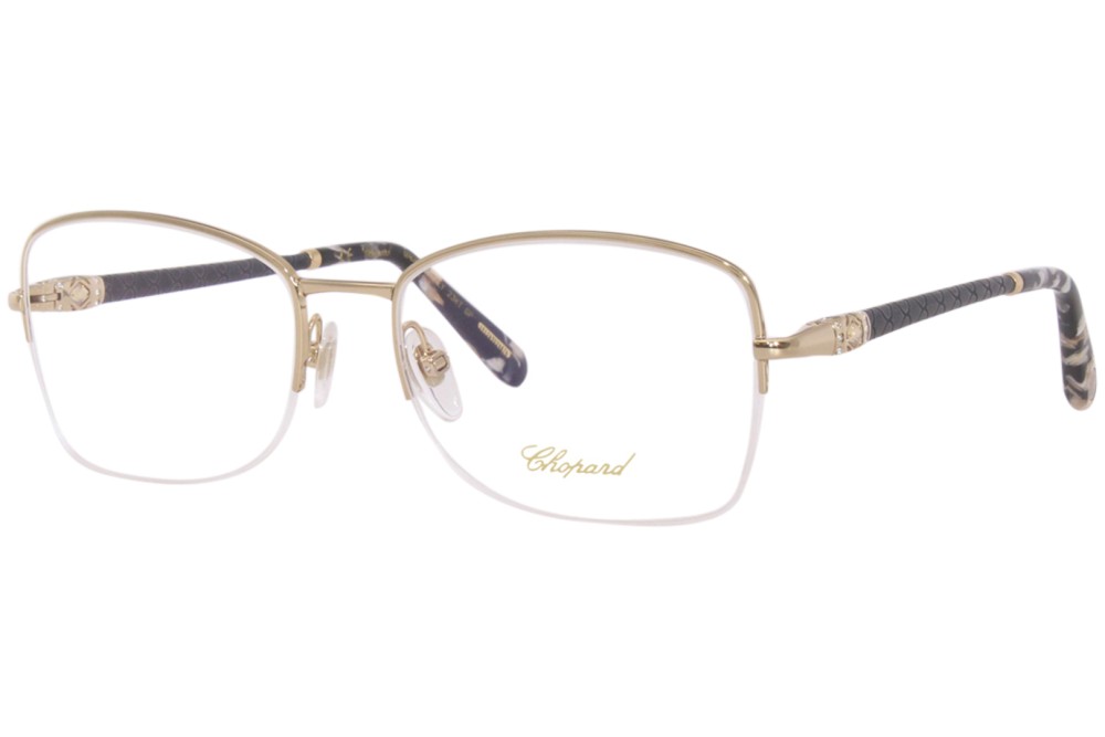 Chopard - Optical frames - VCHC72S - 0300 - 55